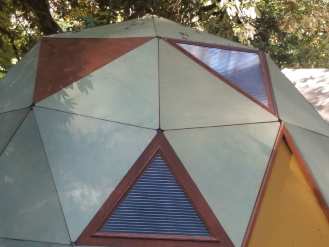 Geodesic Dome Kits | Future of the Free